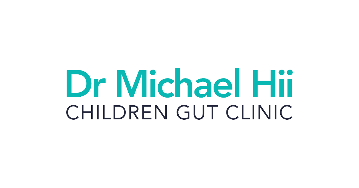 Dr Michael Hii – Paediatric Gastroenterologist in Crawley, Sussex ...